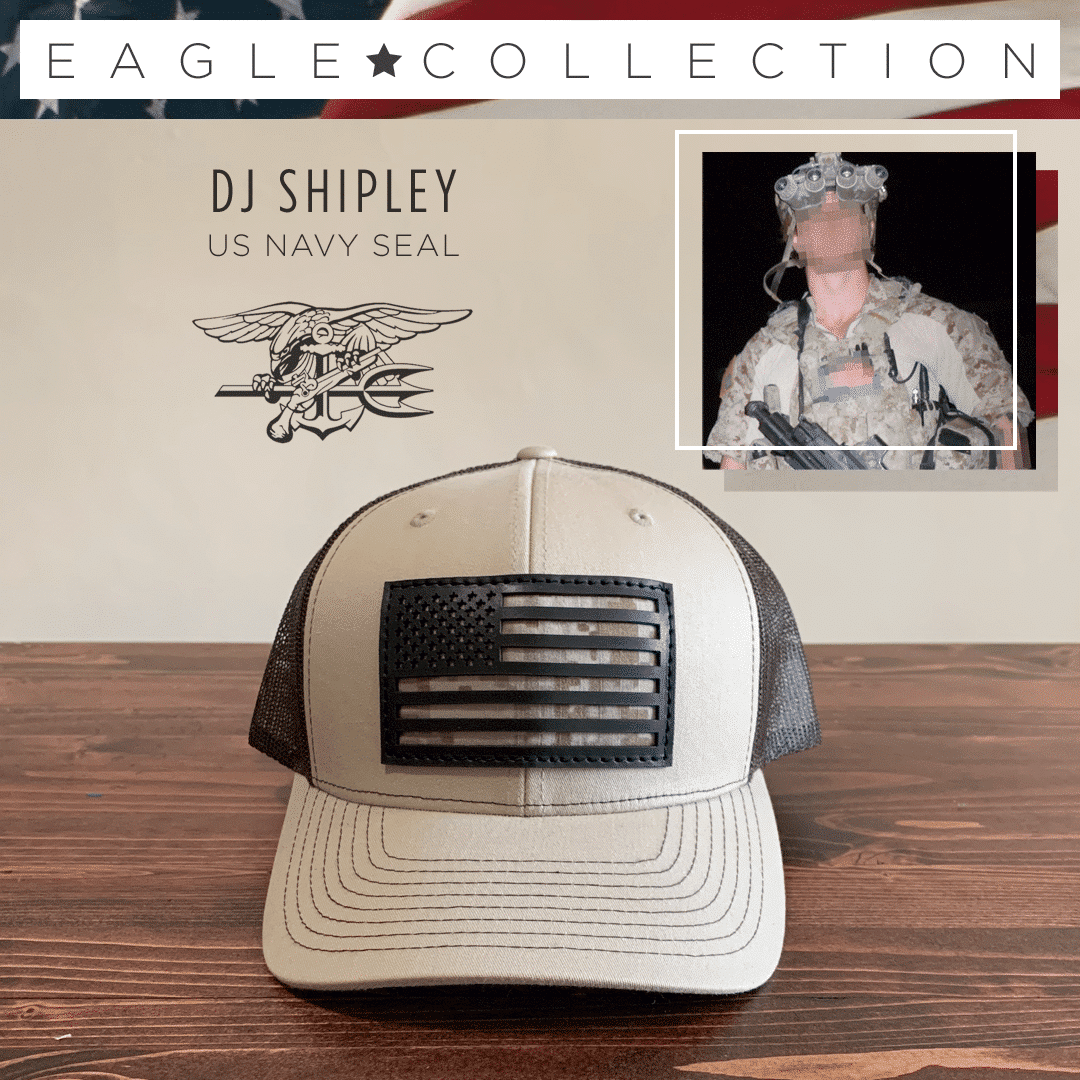 The DJ - Eagles & Angels Limited