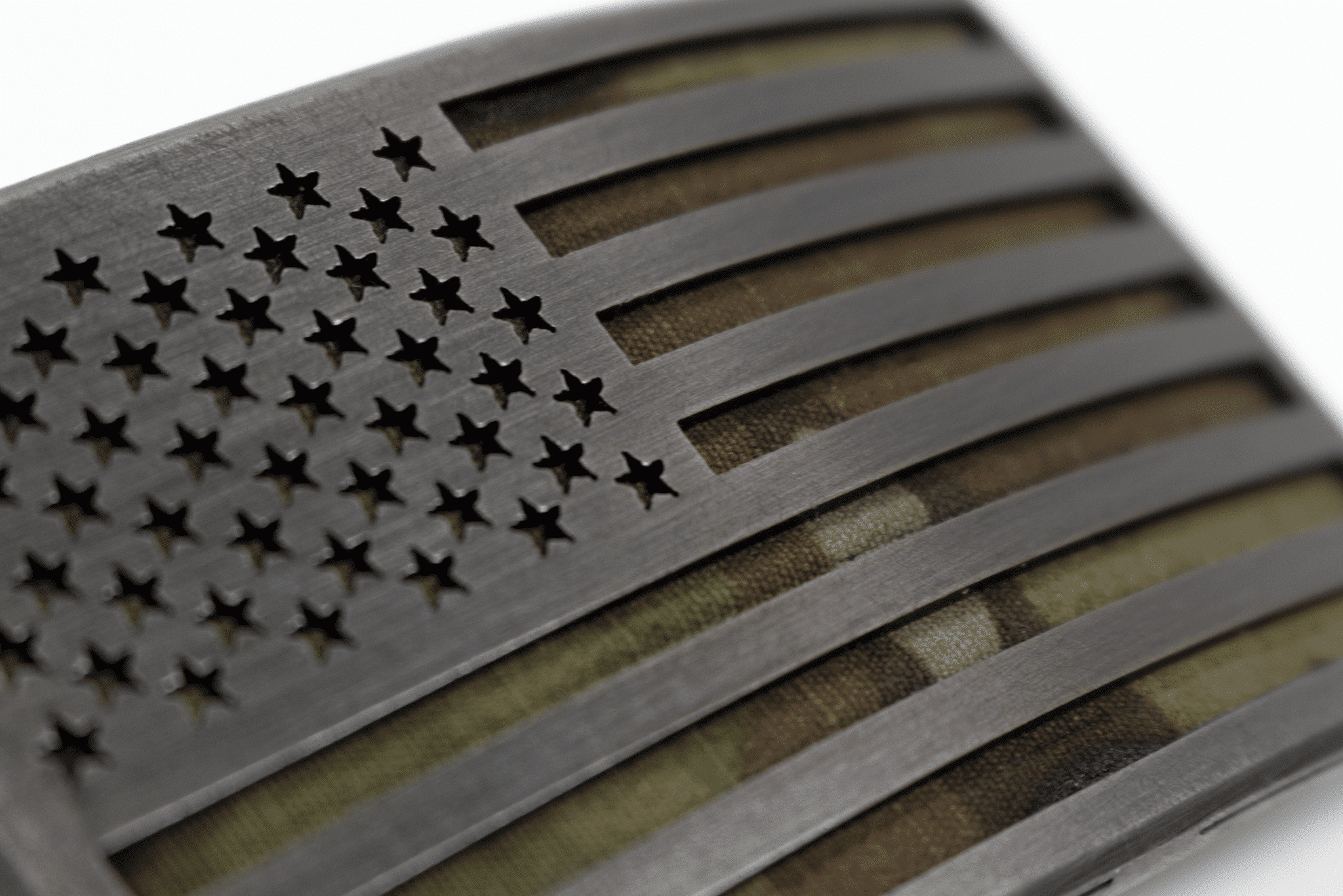 The Gridiron Buckle, Dutch Moyer Edition - Eagles & Angels Limited