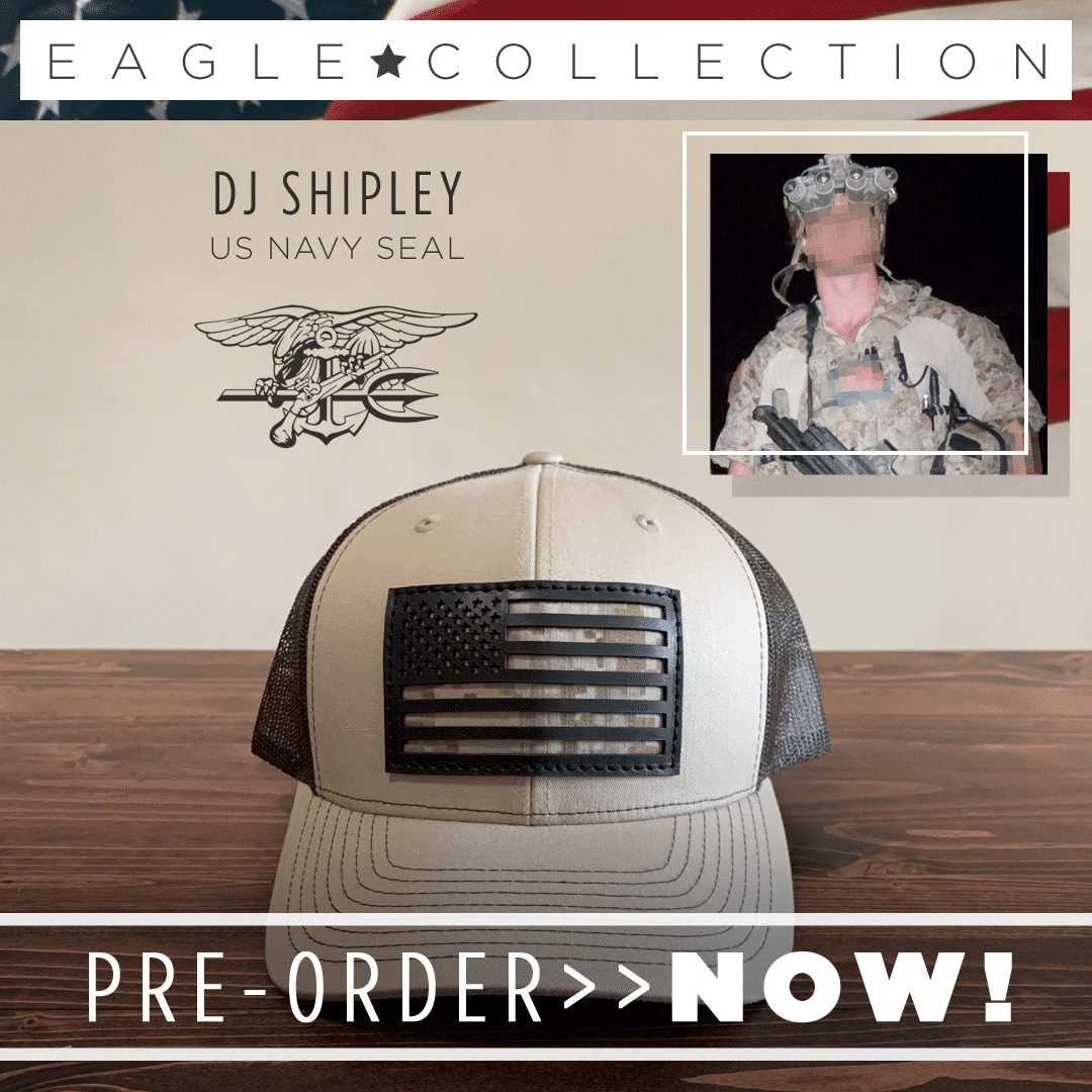 The DJ - Eagles & Angels Limited